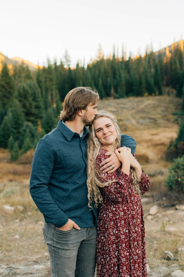 Jordan Pines Family Photos - Grace Summers Photography