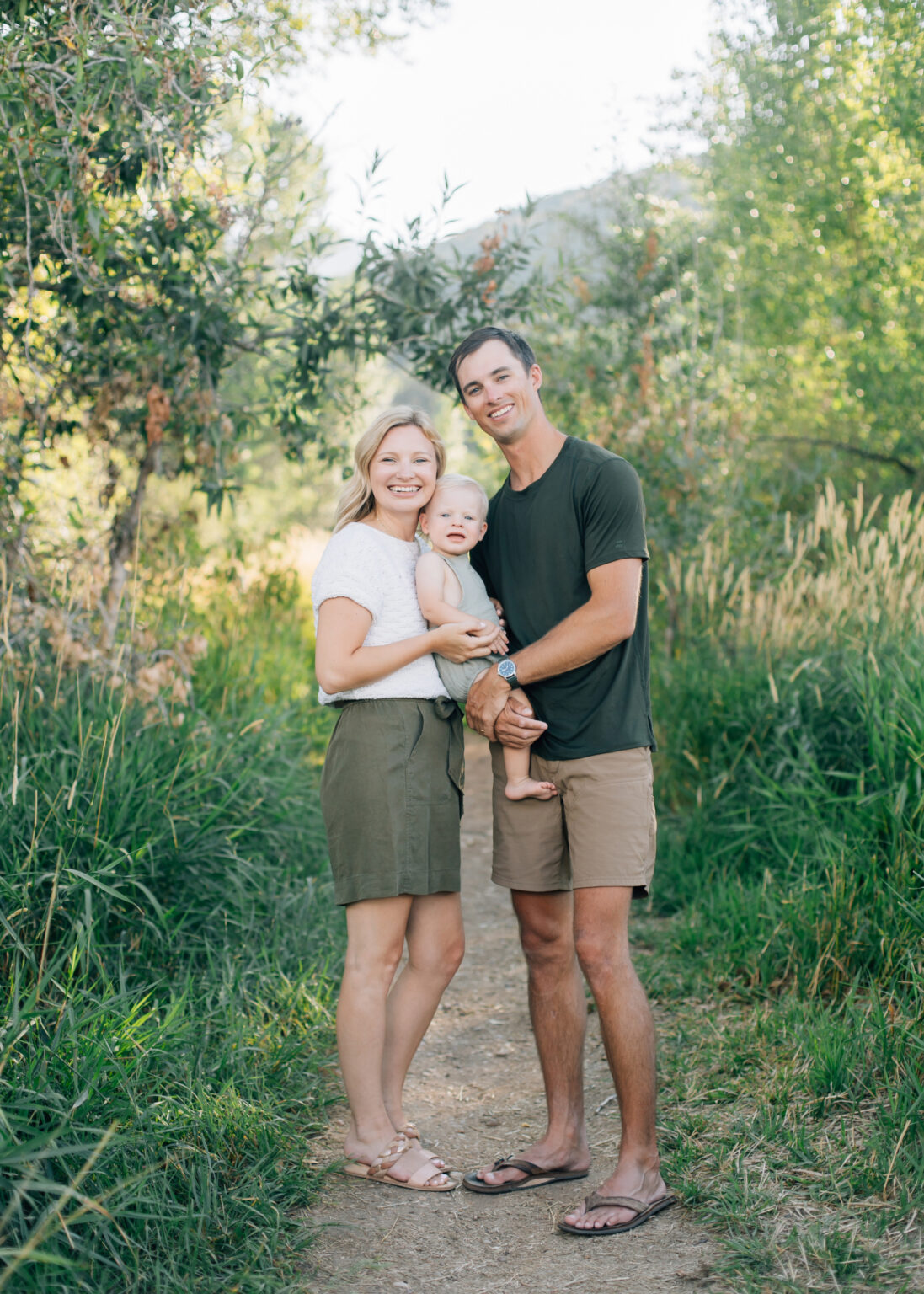 Ogden Photographer - Grace Summers Photography