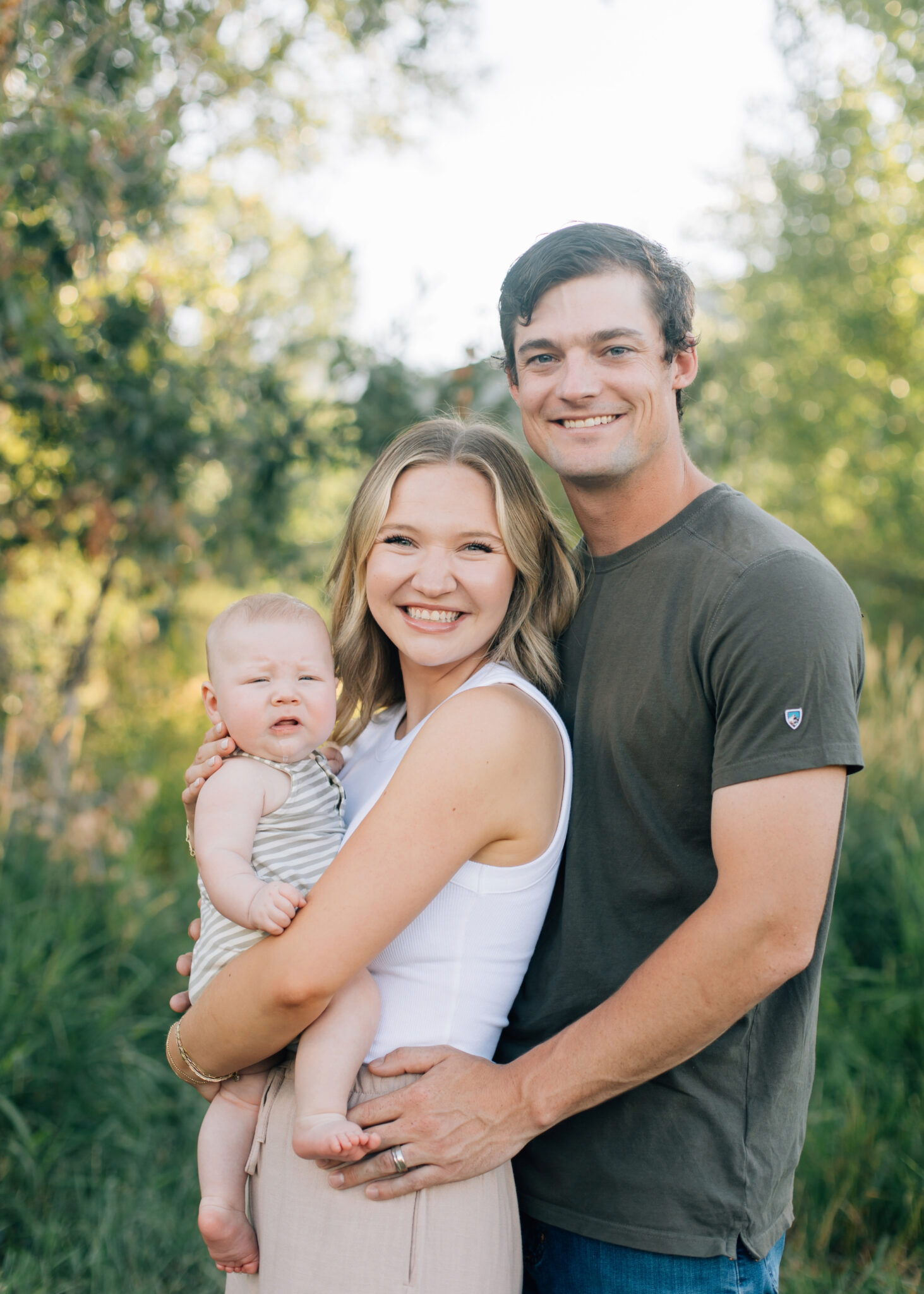 Ogden Photographer - Grace Summers Photography