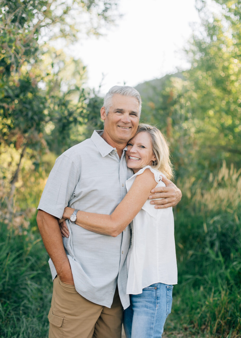 Ogden Photographer - Grace Summers Photography