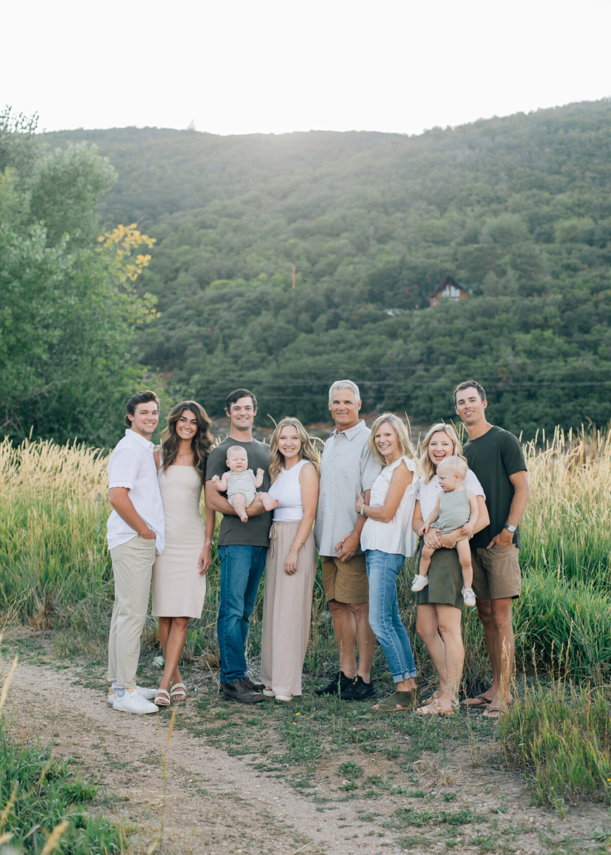 Ogden Photographer - Grace Summers Photography