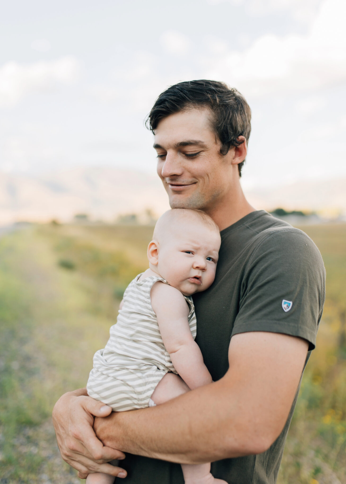 Ogden Photographer - Grace Summers Photography